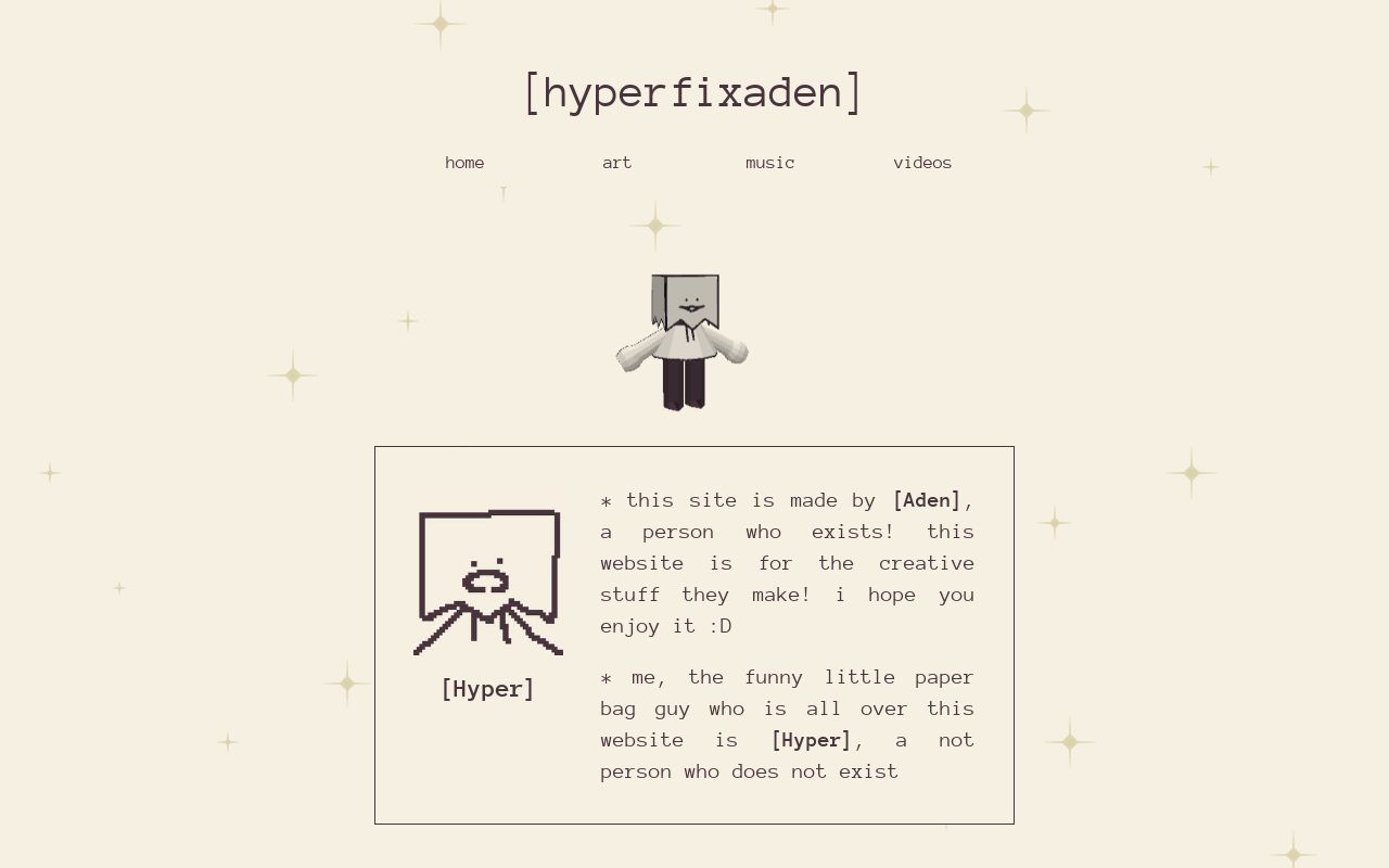 [hyperfixaden]